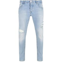 2y Studios Herren 2Y Studios Bequeme Jeans &raquo;2Y Studios Herren 2Y Skinny Fit Jeans&laquo; 38, Normalgr&ouml;&szlig;en