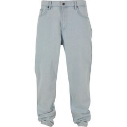 Karl Kani Bequeme Jeans »Herren« 1 Stk. bleached blue 38 - Normalgrößen Normalgrößen 38 Tapered Jeans fuer einen entspannten, modernen Stil