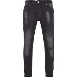 2y Studios Herren 2Y Studios Bequeme Jeans &raquo;2Y Studios Herren 2Y Tapered Fit Jeans&laquo; 31, Normalgr&ouml;&szlig;en