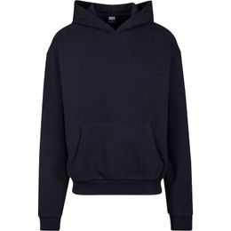 Urban Classics Sweatshirt &raquo;Herren Ultra Heavy Hoody&laquo;, 1 Stk. black S S Schwerer, ultra-komfortabler M&auml;nner Hoody