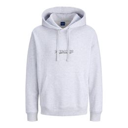 Jack & Jones Jack & Jones Damen Kapuzensweatshirt &raquo;JORBLEECKER MINIMAL SWEAT HOOD&laquo; XL