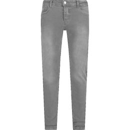 2Y STUDIOS Bequeme Jeans &raquo;Herren 2Y Slim FIt Jeans&laquo; grey 36 - Normalgr&ouml;&szlig;en Normalgr&ouml;&szlig;en 36 Slim Fit Jeans f&uuml;r einen modernen, schmalen Look