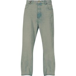 2Y STUDIOS Bequeme Jeans &raquo;2Y Adrik Basic Baggy Jeans&laquo; sand blue 30 - Normalgr&ouml;&szlig;en Normalgr&ouml;&szlig;en 30 Mode ist Selbstausdruck durch Kleidung