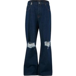 2Y STUDIOS Bequeme Jeans &raquo;2Y Anduin Ripped Baggy Jeans&laquo; raw 28 - Normalgr&ouml;&szlig;en Normalgr&ouml;&szlig;en 28 Mode ist Selbstausdruck durch Kleidung