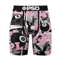PSD Boxershorts &raquo;PB 8BALL&laquo; 1 Stk. multicolor S - 1 Stk. 1 Stk. S Bequeme Unterhosen fuer Komfort und Halt