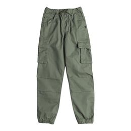 Quiksilver Schlupfhose »Upcargo To Surf« Laurel Wreath 12 12 Material: Mischgewebe aus Baumwolle und...