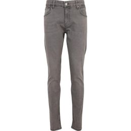 2Y STUDIOS Bequeme Jeans »Herren 2Y Basic Skinny Fit Jeans«, 1 Stk. grey 32/32 - Länge 32 Länge 32 32/32 Skinny Fit Jeans für einen modernen,...