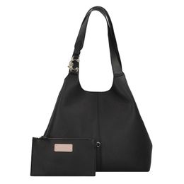 Coccinelle Shopper 'Easy' female Black size One Size