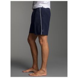 TRIGEMA Badehose »Strand/Freizeitshorts«, 1 Stk. navy L - US-Größen US-Größen L Webware