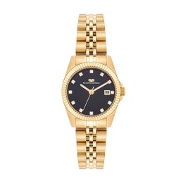 Rhodenwald & S&ouml;hne Rhodenwald & S&ouml;hne Analog Watch female Gold size One Size