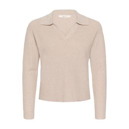Inwear Pullover 'Yenah' Damen Gr&ouml;&szlig;e XXL beigemeliert