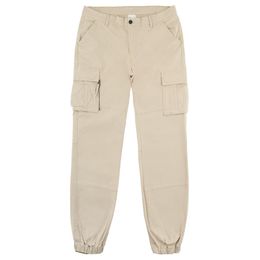 Mill&Tailor Cargojeans Herren Gr&ouml;&szlig;e 64 beige