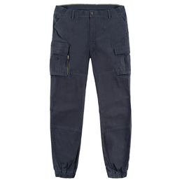Mill&tailor Jeans male Blue size 33