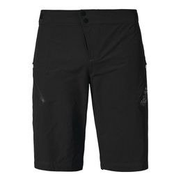 Sch&ouml;ffel Sch&ouml;ffel Outdoor Pants ' Bike Shorts Style Puula MNS ' male Black size 56