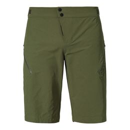 Sch&ouml;ffel Sch&ouml;ffel Outdoor Pants ' Bike Shorts Style Puula MNS ' male Green size 48