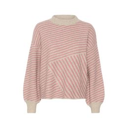 Kaffe Sweater 'Verana' female Pink size S