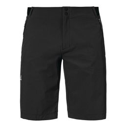 Sch&ouml;ffel Sch&ouml;ffel Shorts ' Hiking Shorts Style Blaustein MNS ' Herren Gr&ouml;&szlig;e S schwarz