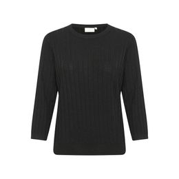 Kaffe Sweater 'Lizza' female Black size XS