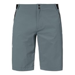 Sch&ouml;ffel Sch&ouml;ffel Outdoor Pants ' Hiking Shorts Style Blaustein MNS ' male Grey size 50