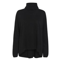 PART TWO Pullover 'Tilane' Damen Gr&ouml;&szlig;e XS schwarz