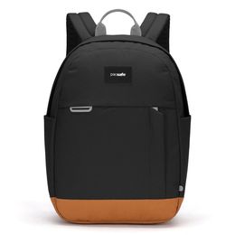Pacsafe Rucksack Herren Größe One Size cognac / anthrazit / schwarz