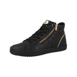 Geox High-Top Sneakers 'Blomiee' female Black size 37