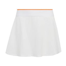 adidas Performance Sportrock 'TENNIS CLIMACOOL PRINT SKIRT' M&auml;dchen Gr&ouml;&szlig;e 164 wei&szlig;