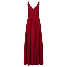 Kraimod Evening Dress female Red size 34