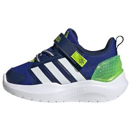 adidas Sportswear Sneakers 'Lightorama' boy Blue size 9.5k