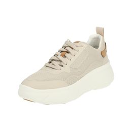 Geox Sneaker Damen Größe 36 camel / sand
