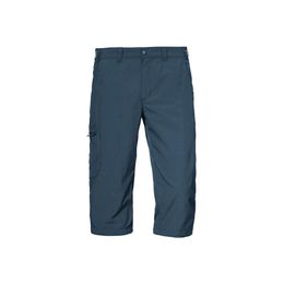 Sch&ouml;ffel Sch&ouml;ffel Outdoorhose Herren Gr&ouml;&szlig;e M blau