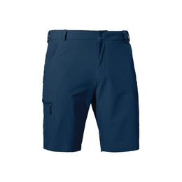 Sch&ouml;ffel Sch&ouml;ffel Bermudas ' Folkstone ' Herren Gr&ouml;&szlig;e XXL blau