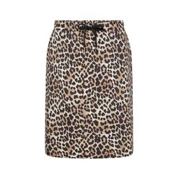 soyaconcept Skirt ' SC_OPHIA ' Damen Gr&ouml;&szlig;e 38 sand