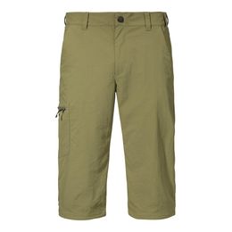 Sch&ouml;ffel Sch&ouml;ffel Outdoorhose 'Springdale1' Herren Gr&ouml;&szlig;e L oliv