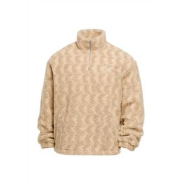 Karl Kani Sweatshirt Herren Gr&ouml;&szlig;e S beige