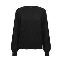 Kaffe Pullover 'Lone' Damen Gr&ouml;&szlig;e S schwarz