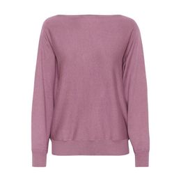 Culture Pullover 'Annemarie' Damen Gr&ouml;&szlig;e XL mauve