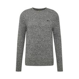 Superdry Sweater 'Essential' male Grey size L