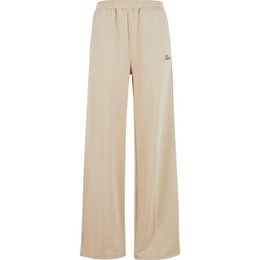 Karl Kani Pants female Beige size S