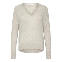 Inwear Pullover 'Lukka' Damen Gr&ouml;&szlig;e S/M graumeliert