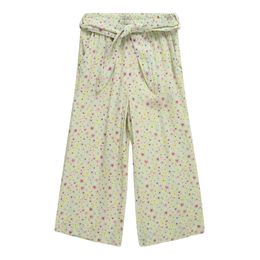 s.Oliver Pants girl Green size 140