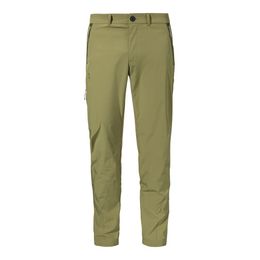 Sch&ouml;ffel Sch&ouml;ffel Hose lang ' Hiking CIRC Pants Style Smue MNS ' Herren Gr&ouml;&szlig;e XXL gr&uuml;n