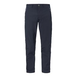Sch&ouml;ffel Sch&ouml;ffel Outdoor Pants 'Circ Smue' male Blue size 54
