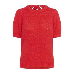 Kaffe Sweater 'Emilie' female Red size S