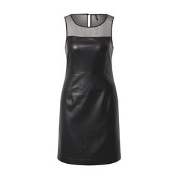 Only Kleid 'Vibe' Damen Gr&ouml;&szlig;e 42 schwarz Winterkleid
