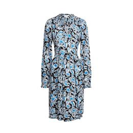 Marks & Spencer Marks & Spencer Dress female Blue size 22