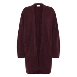 Inwear Strickjacke 'Guni' Damen Gr&ouml;&szlig;e M bordeaux