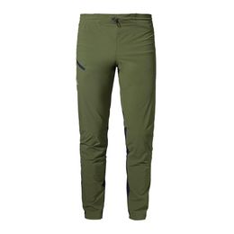 Sch&ouml;ffel Sch&ouml;ffel Outdoorhose 'Hestad' Herren Gr&ouml;&szlig;e 4XL navy / oliv