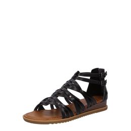 Blowfish Malibu Sandals 'BLOOMY' female Black size 38