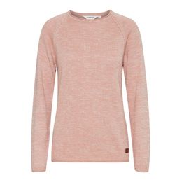 oxmo Sweater 'DANIELA' female Pink size M